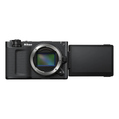 Nikon ZR vs Blackmagic Pocket Cinema Camera 6K G2