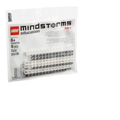 Lego Mindstorms EV3 Replacement Pack 7 vs Lego Spider-Man's Monster ...